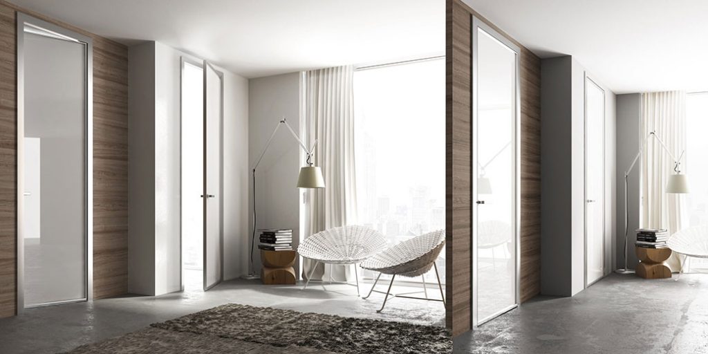 Dimensioni e ingombri delle porte interne – Porte scorrevoli e battenti ...